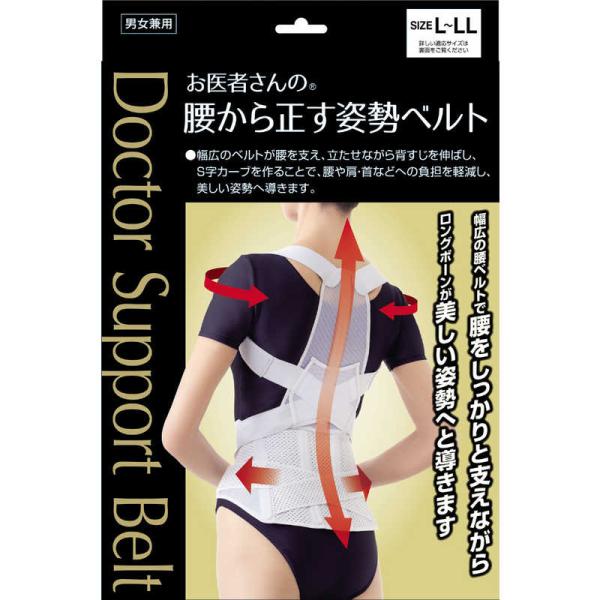 【発売日：2021年07月29日】サポーター 姿勢 矯正 20321 2032 203 コジマ コジマ電気 家電