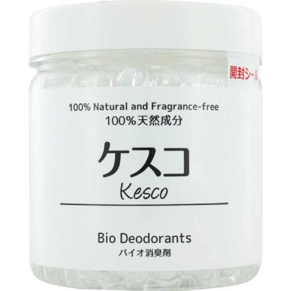 【発売日：2023年04月25日】部屋用芳香剤 部屋用消臭剤 ケスコビーズ380G コジマ コジマ電気 家電