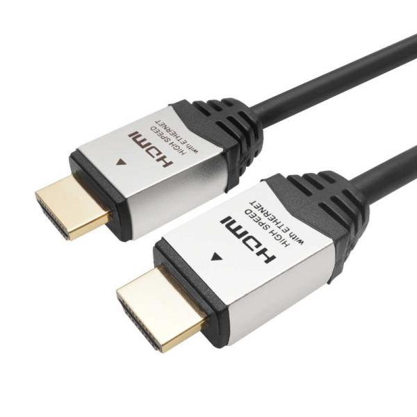 【発売日：2014年08月01日】HDMIケーブル ?HDMI テレビ レコーダー モニター TV PlayStation Xbox ゲーム機 パソコン パソコン周辺機器 AV周辺機器 HDM15892SV コジマ コジマ電気 家電