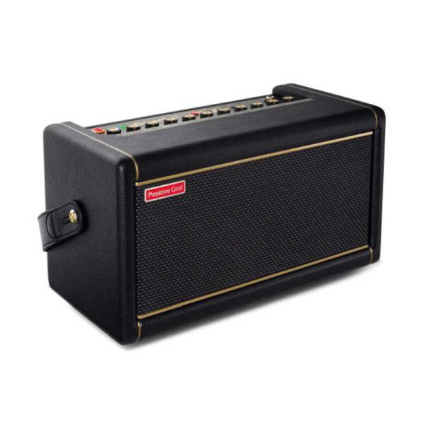 【発売日：2024年11月06日】楽器 手芸 コレクション 楽器 器材 ギター ギター用アンプ ポジティブグリッド コジマ kojima コジマヤフー コジマ電気