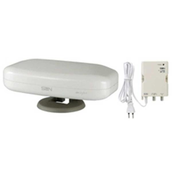 【発売日：2014年07月23日】サン電子 屋外アンテナ　kojima　コジマヤフー　コジマ電気