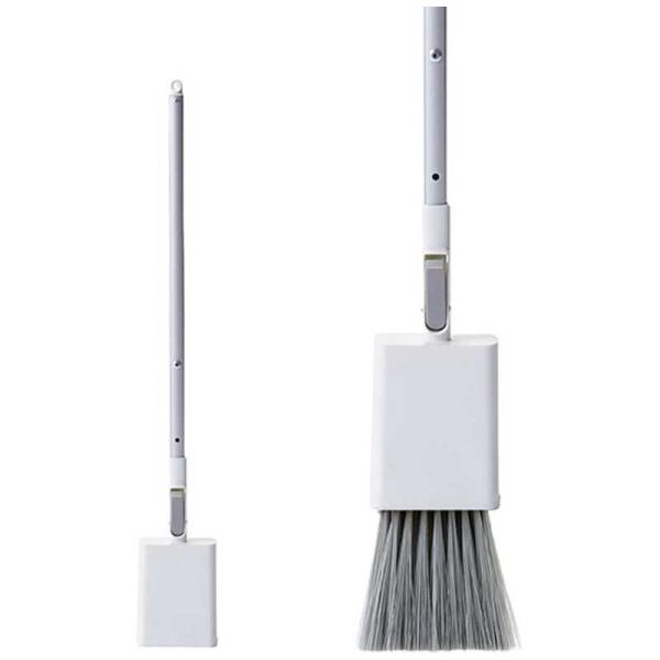 【発売日：2024年04月26日】掃除用具 ちりとり　kojima　コジマヤフー　コジマ電気