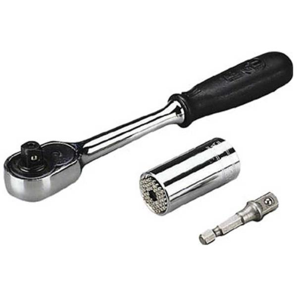 【発売日：2017年01月01日】ノガジャパン NOGA ツール 工具 道具 DIY 日用品 コジマ コジマ電気 家電
