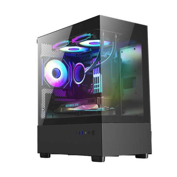 【発売日：2025年08月22日】PCパーツ PCケース（自作PC用）　kojima　コジマヤフー　コジマ電気