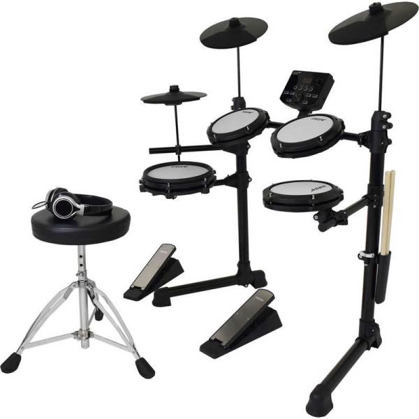 【発売日：2024年12月07日】楽器 手芸 コレクション 楽器 器材 デジタル楽器 電子ドラム kojima　コジマヤフー　コジマ電気