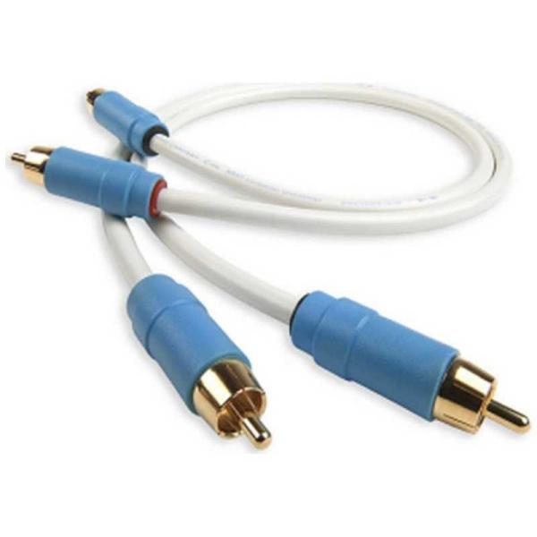 【発売日：2014年11月01日】テレビ オーディオ カメラ オーディオ機器 オーディオケーブル その他オーディオケーブル コード ＣＨＯＲＤ オーディオケーブル CHORD COMPANY　kojima　コジマヤフー　コジマ電気