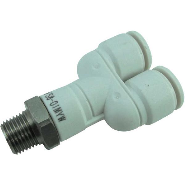 【発売日：2017年01月01日】千代田通商 CHIYODA TSUSHO チヨダ 工具用品 工具 DIY FS801MYW コジマ コジマ電気 家電