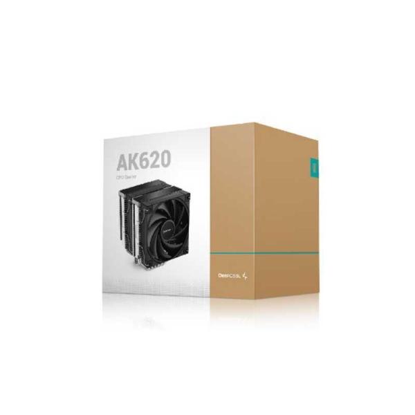【発売日：2021年10月08日】スマホ タブレット パソコン パソコン周辺機器 その他周辺機器 ケースファン PC パソコン 交換 自作パソコン 自作 自作PC CPUクーラー 熱対策 冷却装置 クーラー ファン RAK620BKNNMT...