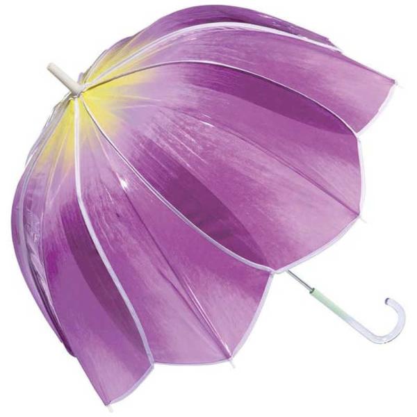 【発売日：2023年03月08日】ワールドパーティー WPC. 傘 かさ ビニール傘 おしゃれ 雨 梅雨 梅雨対策 晴れ 曇り コジマ コジマ電気 家電