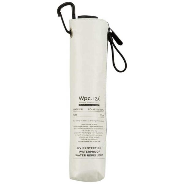 【発売日：2023年03月08日】ワールドパーティー WPC. 傘 かさ 折りたたみ傘 持ち運び おしゃれ 雨 梅雨 梅雨対策 晴れ 曇り コジマ コジマ電気 家電