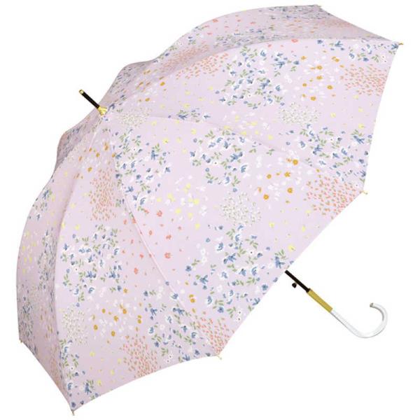 【発売日：2023年08月10日】ワールドパーティー WPC. 傘 かさ 長傘 おしゃれ 雨 梅雨 梅雨対策 晴れ 曇り コジマ コジマ電気 家電