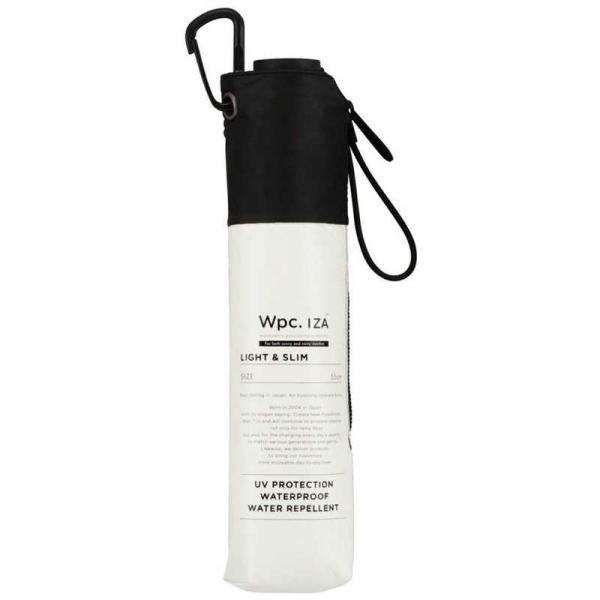 【発売日：2025年05月31日】ワールドパーティー WPC. 傘 かさ 折りたたみ傘 持ち運び おしゃれ 日焼け防止 兼用 日傘兼用 雨 梅雨 梅雨対策 晴れ 曇り コジマ コジマ電気 家電