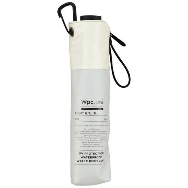 【発売日：2025年05月31日】ワールドパーティー WPC. 傘 かさ 折りたたみ傘 持ち運び おしゃれ 日焼け防止 兼用 日傘兼用 雨 梅雨 梅雨対策 晴れ 曇り コジマ コジマ電気 家電