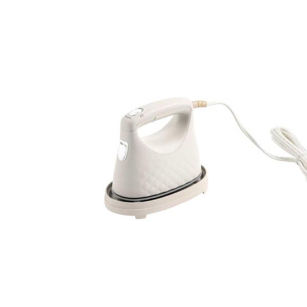 【発売日：2025年12月01日】家電 生活家電 アイロン ズボンプレッサー アイロン　kojima　コジマヤフー　コジマ電気