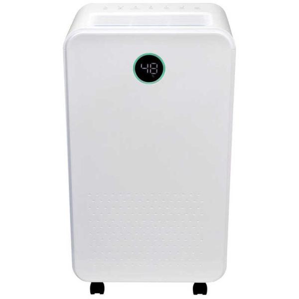 【発売日：2022年04月15日】家電 冷暖房器具 空調家電 除湿機 除湿機 2.0L SKJDL20J SKJ-DL20J SKジャパン エスケイジャパン コンプレッサー タンク ホワイト 式除湿器 除湿器 除湿機 容量　kojima　コ...