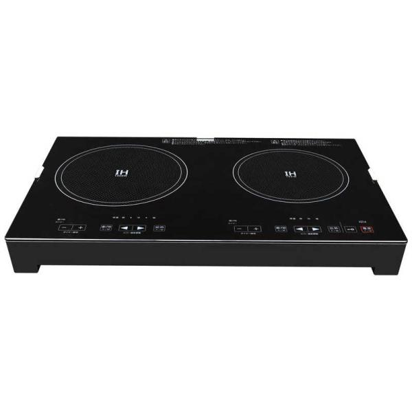 【発売日：2020年02月19日】エスケイジャパン ＩＨ調理器　kojima　コジマヤフー　コジマ電気