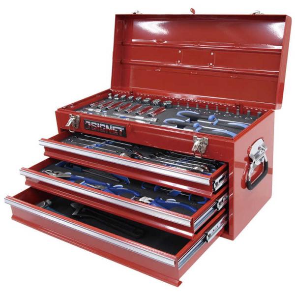 【発売日：2025年07月23日】DIY 工具 道具 工具 工具セット SIGNET シグネット ツール 工具 道具 DIY 日用品 コジマ コジマ電気 家電