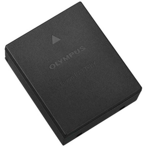 【発売日：2016年12月22日】オリンパス 純正デジカメバッテリー　kojima　コジマヤフー　コジマ電気