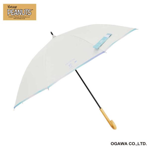 【発売日：2023年03月25日】傘 かさ レディース 女性用 長傘 おしゃれ 日焼け防止 兼用 日傘兼用 雨 梅雨 梅雨対策 晴れ 曇り コジマ コジマ電気 家電 y_Parasol