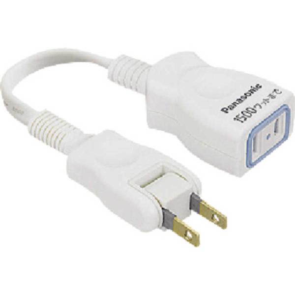 【発売日：2009年03月01日】電源タップ タップ 電源コンセント コンセント 電源 電源プラグ プラグ テーブルタップ WHA49101WP コジマ コジマ電気 家電