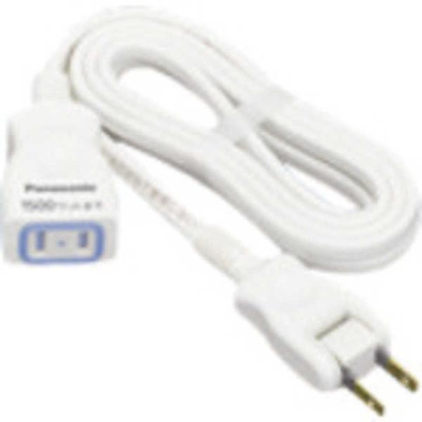 【発売日：2009年03月01日】電源タップ タップ 電源コンセント コンセント 電源 電源プラグ プラグ テーブルタップ WHA4911WP コジマ コジマ電気 家電