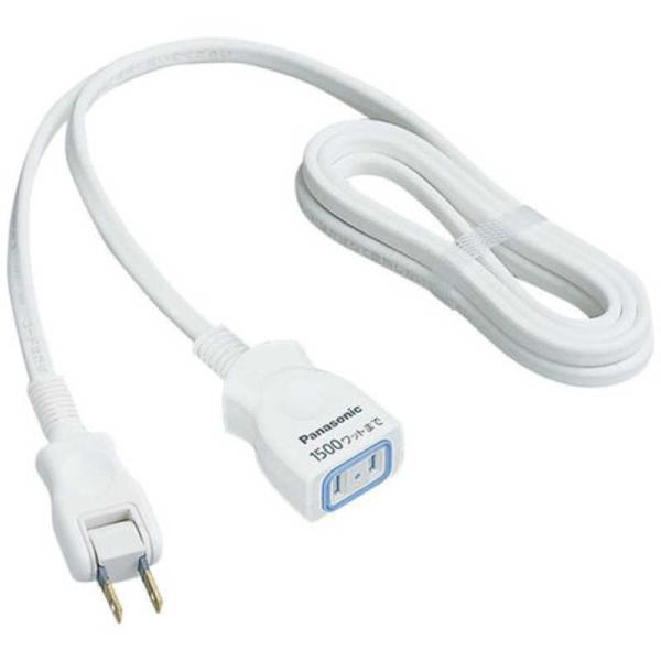 【発売日：2009年03月01日】電源タップ タップ 電源コンセント コンセント 電源 電源プラグ プラグ テーブルタップ WHA4912WP コジマ コジマ電気 家電