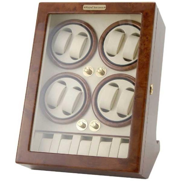 【発売日：2015年11月16日】家具 インテリア インテリア時計 その他インテリア時計 ロイヤルハウゼン 時計　kojima　コジマヤフー　コジマ電気