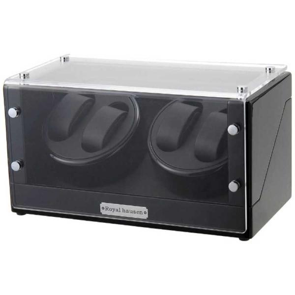 【発売日：2015年11月16日】家具 インテリア インテリア時計 その他インテリア時計 ロイヤルハウゼン 時計　kojima　コジマヤフー　コジマ電気