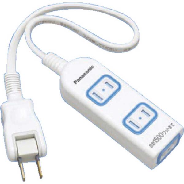 【発売日：2017年06月21日】電源タップ タップ 電源コンセント コンセント 電源 電源プラグ プラグ テーブルタップ WHF21033WP コジマ コジマ電気 家電