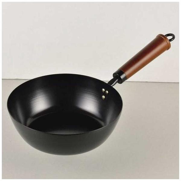 価格.com - パール金属 鉄工房 いため鍋 IH対応 20cm HB-2974 (鍋) 価格比較