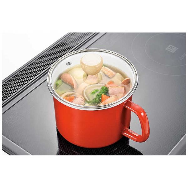 【発売日：2020年08月29日】なべ 鍋 フライパン HB5365 コジマ コジマ電気 家電