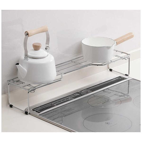 【発売日：2022年04月02日】キッチン収納 ラック キッチンラック　kojima　コジマヤフー　コジマ電気