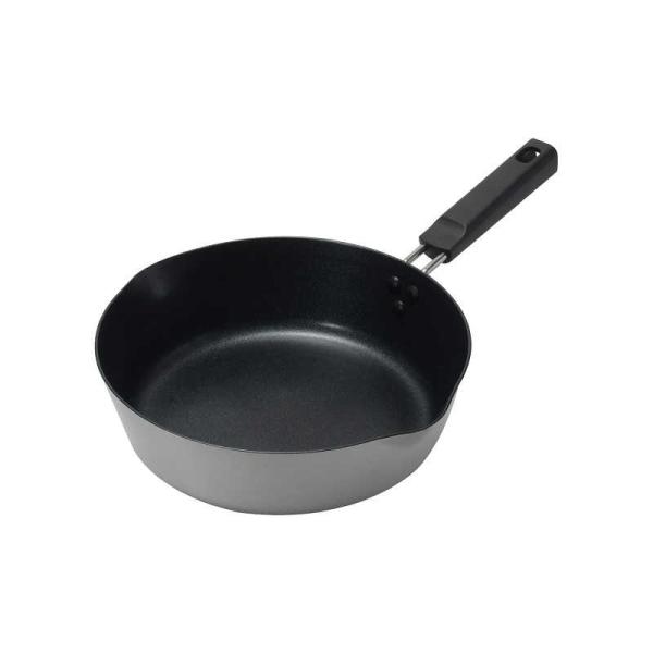 【発売日：2023年05月05日】なべ 鍋 フライパン HB6558 コジマ コジマ電気 家電