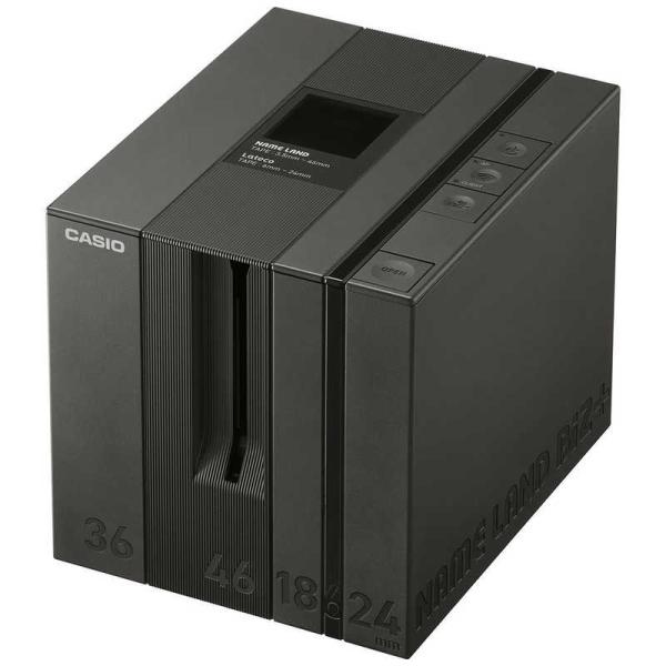 【発売日：2023年11月24日】DIY 工具 オフィス用品 ラベルプリンター ラベルライター ネームランド KLLE900KR コジマ コジマ電気 家電