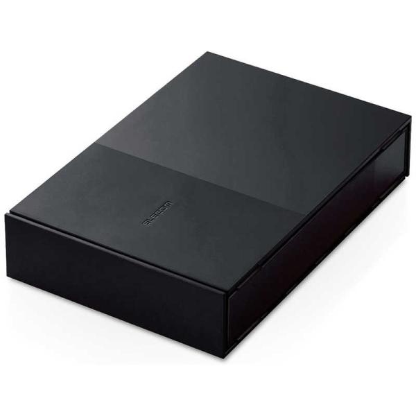 【発売日：2020年11月21日】エレコム ＨＤＤ（ＡＶ用） ハードディスク　kojima　コジマヤフー　コジマ電気