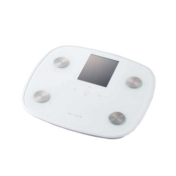 【発売日：2022年06月07日】エレコム ヘルスメーター　kojima　コジマヤフー　コジマ電気