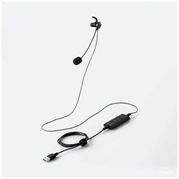 【発売日：2022年11月15日】ヘッドセット HSEP100UNCBK コジマ コジマ電気 家電