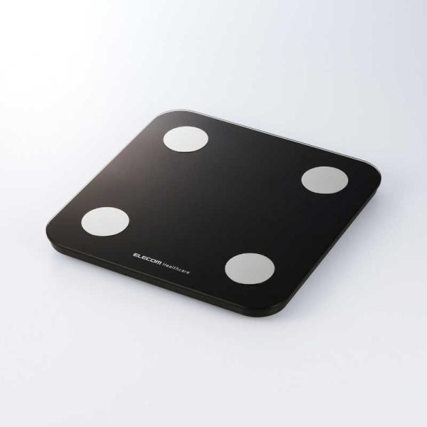 【発売日：2025年10月11日】健康管理 計測計 体重計 体脂肪計 体組成計　kojima　コジマヤフー　コジマ電気