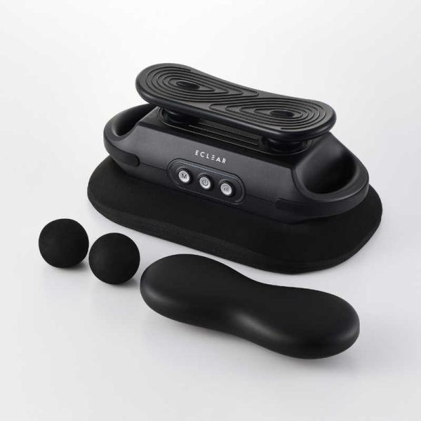 【発売日：2025年07月11日】ダイエット 健康 マッサージ リラクゼーション マッサージ器 kojima　コジマヤフー　コジマ電気