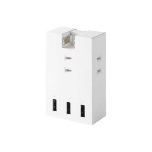 【発売日：2025年07月11日】PCサプライ アクセサリー OA 電源タップ　kojima　コジマヤフー　コジマ電気