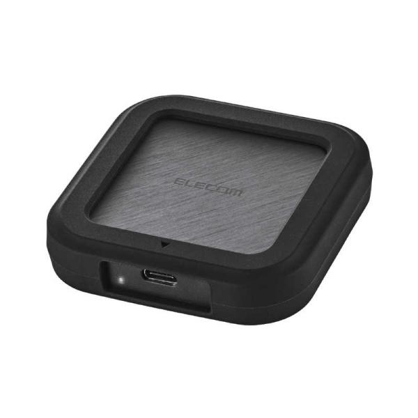 【発売日：2025年08月22日】スマホ タブレット パソコン パソコン周辺機器 外付けハードディスク ドライブ 外付けSSD kojima　コジマヤフー　コジマ電気