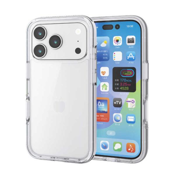 【発売日：2025年09月10日】iPhoneケース コジマ kojima コジマヤフー コジマ電気