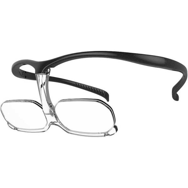 【発売日：2021年02月19日】メガネ 老眼鏡 拡大鏡 ルーペ　kojima　コジマヤフー　コジマ電気