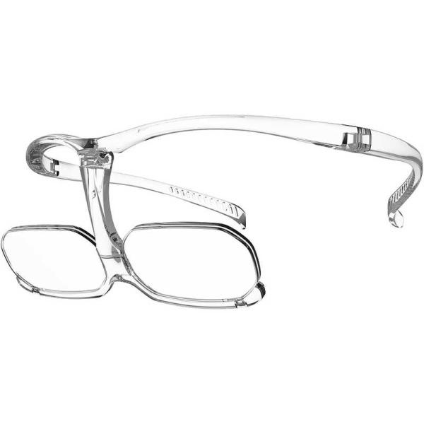 【発売日：2021年02月19日】メガネ 老眼鏡 拡大鏡 ルーペ　kojima　コジマヤフー　コジマ電気