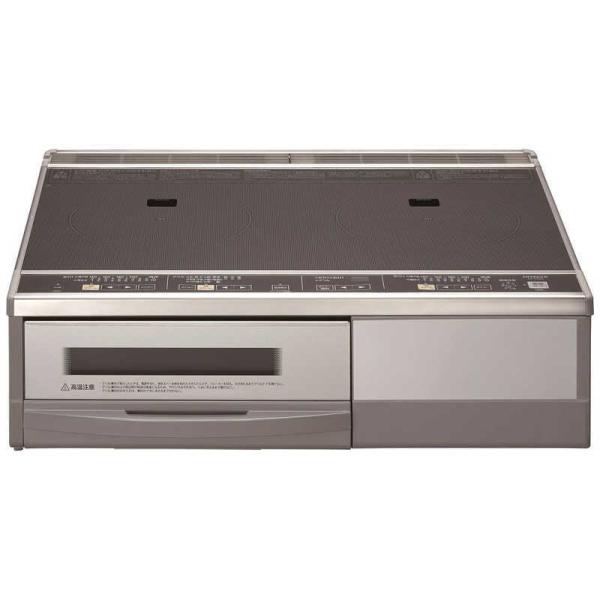 【発売日：2018年08月01日】家電 キッチン家電 IH 電磁調理器 据置き型IHクッキングヒーター 日立 ＩＨクッキングヒーター２００Ｖ据置　kojima　コジマヤフー　コジマ電気