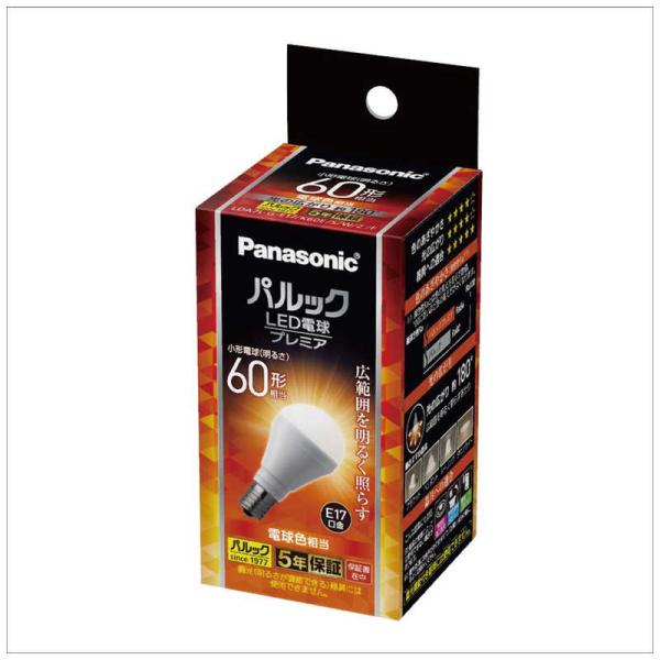 【発売日：2023年04月01日】LED電球 電球 小形 節電 省エネ 照明 間接照明 リビング ダイニング 寝室 ワンルーム 天井照明 照明器具 ライト LDA7LGE17K60ESW2F コジマ コジマ電気 家電