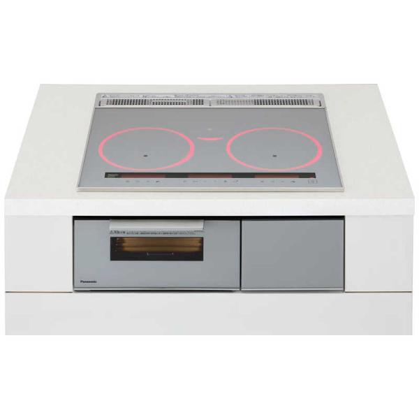 【発売日：2024年09月20日】家電 キッチン家電 IH 電磁調理器 ビルトインIHクッキングヒーター　kojima　コジマヤフー　コジマ電気