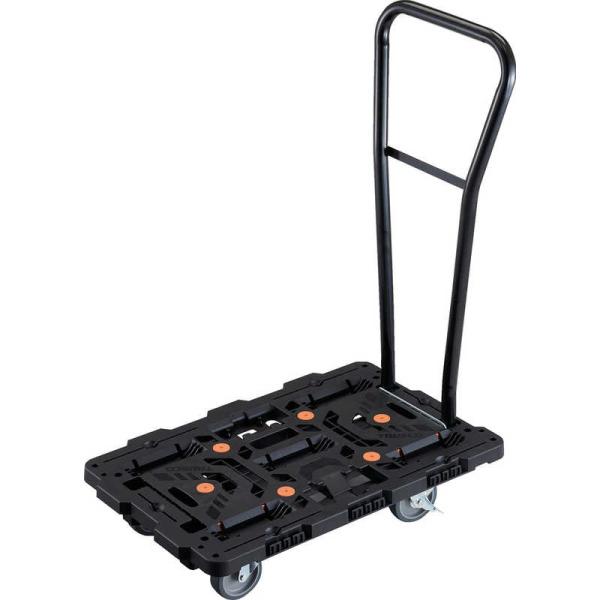【発売日：2022年01月01日】DIY 工具 物流 運搬用 台車 カート 平台車 工具用品 工具 DIY BT700J5S2HE100 コジマ コジマ電気 家電
