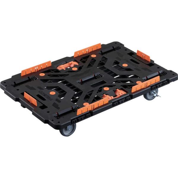 【発売日：2022年01月01日】DIY 工具 物流 運搬用 台車 カート 平台車 工具用品 工具 DIY BT900KJ3S2E100T コジマ コジマ電気 家電