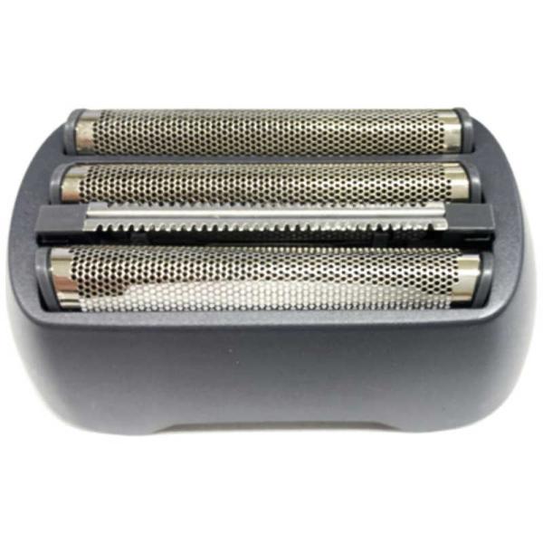 【発売日：2024年01月19日】ヤマゼン YAMAZEN 替刃 ひげそり YH04 コジマ コジマ電気 家電